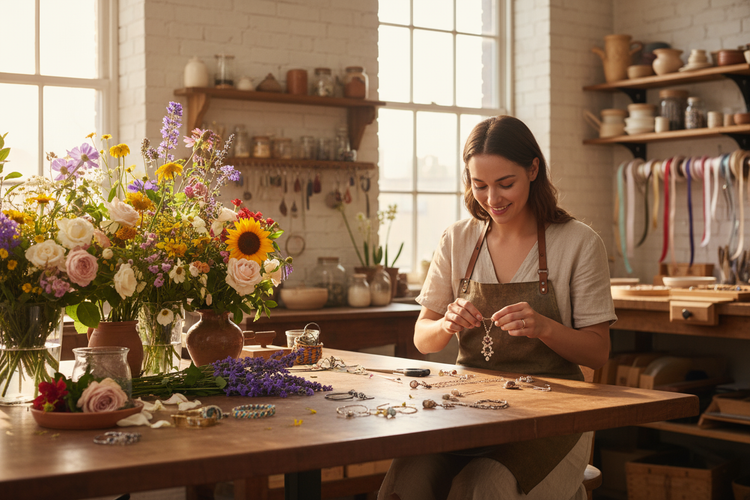 News – South Madden Bloom & Stone